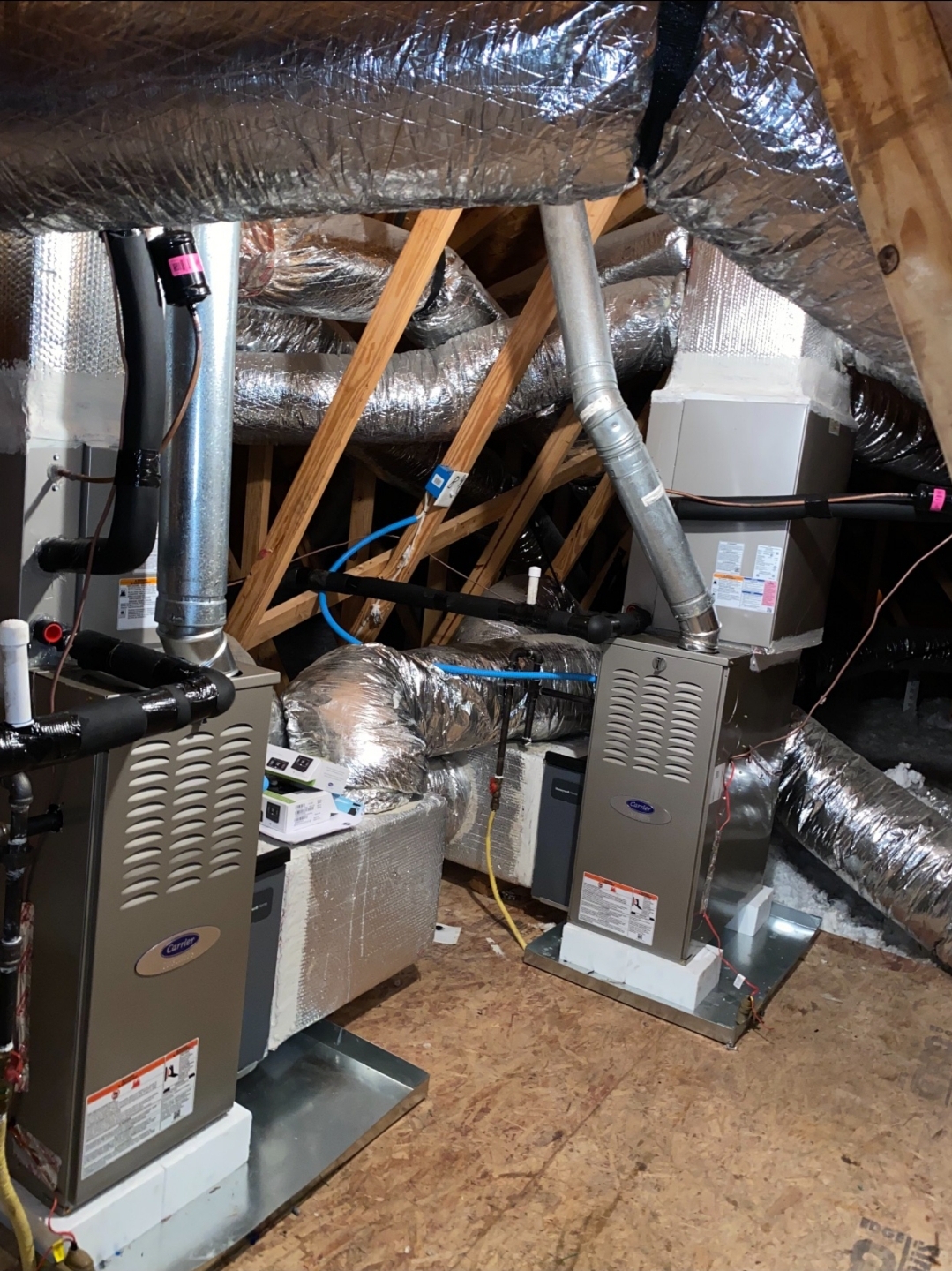 HVAC Maintenance | Covington, GA | Extreme Comfort Heating & Air